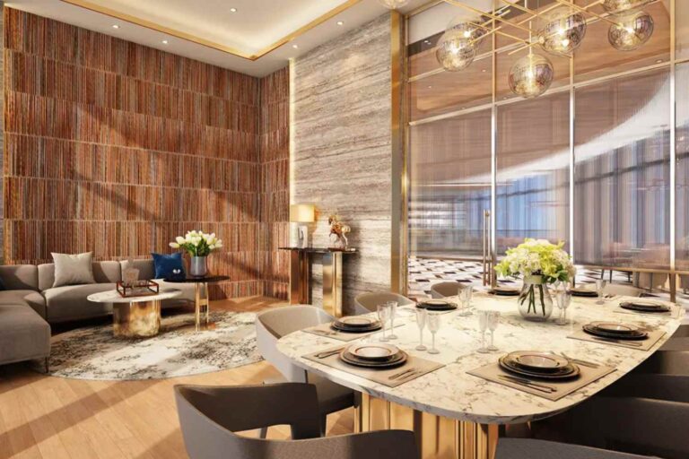 Gulshan Dynasty Moradabad Luxury Villas - Opulnz Abode