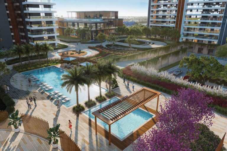 Trump Towers Bangalore - Opulnz Abode