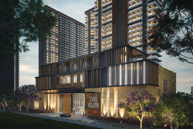 Sobha Sector 36 Greater Noida by Sobha Limited - Opulnz Abode