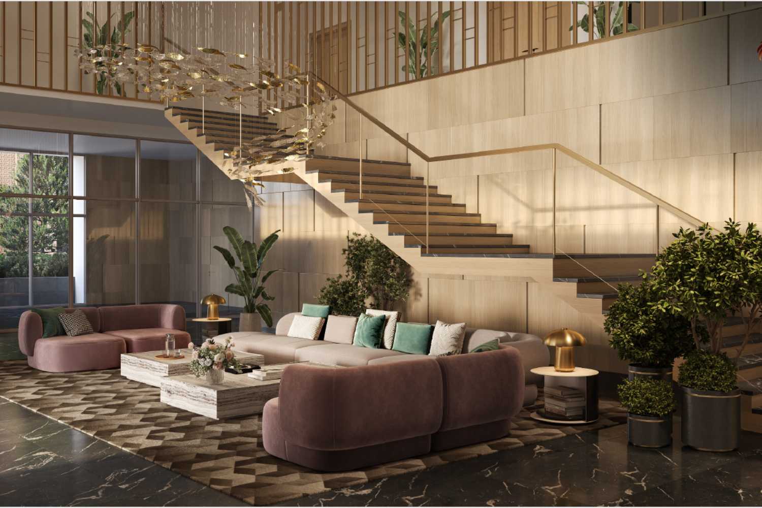 DLF Projects - Opulnz Abode